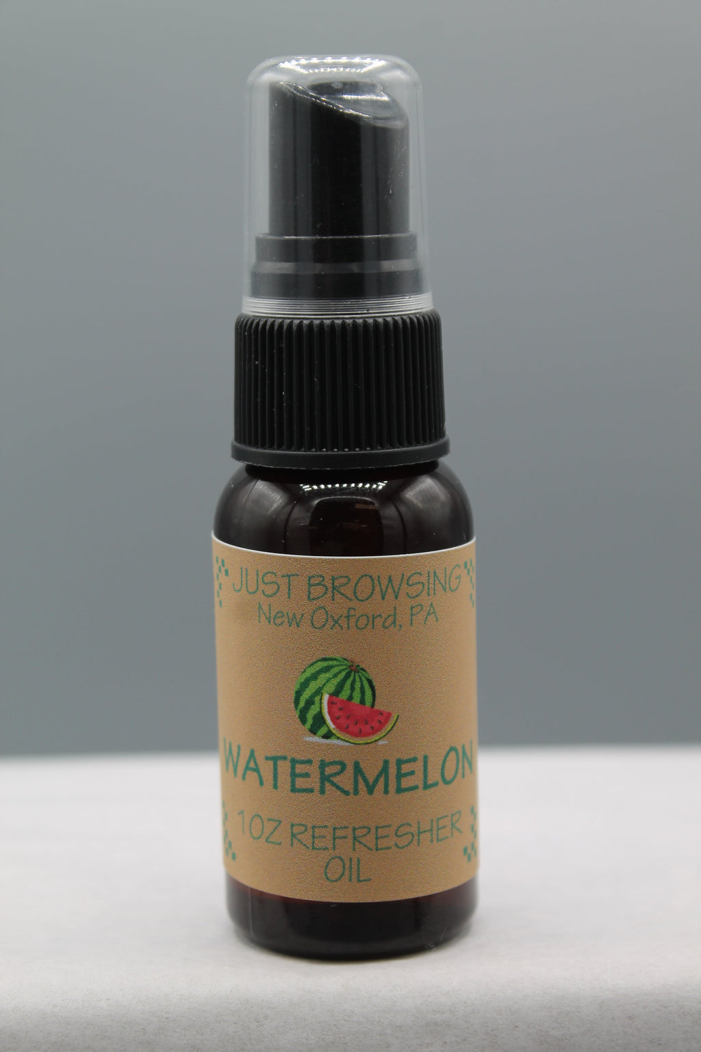 Watermelon Refresher Oil, 1oz – Just Browsing LLC